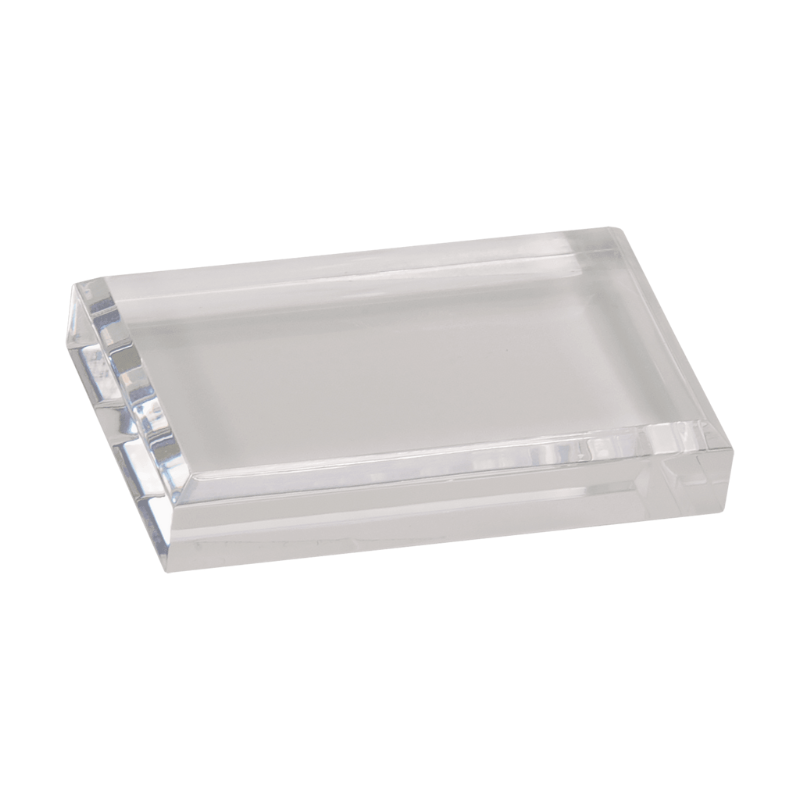 Acrylic Paperweight – Coastal Engraving and Sign Company