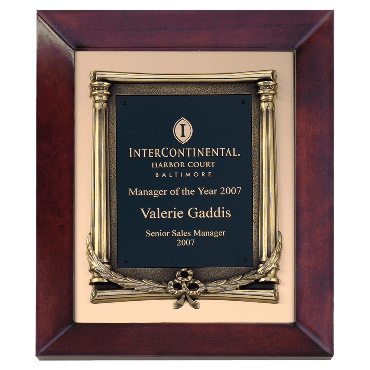 Engraving – Coastal Engraving and Sign Company